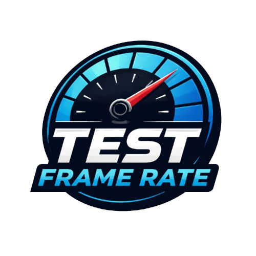 TestFrameRate - Free Online FPS Test & Browser Performance Checker